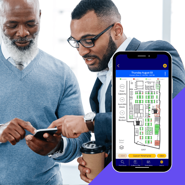 150+ Must-Have Employee Mobile App Features | CXApp